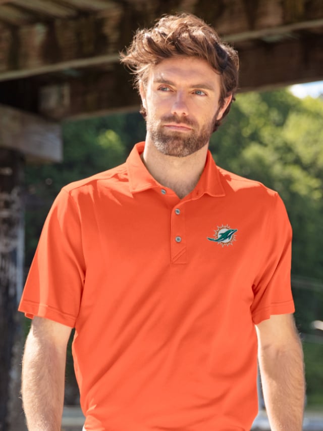 Miami Dolphins Apparel, Dolphins Merchandise, Gear & Clothing ...
