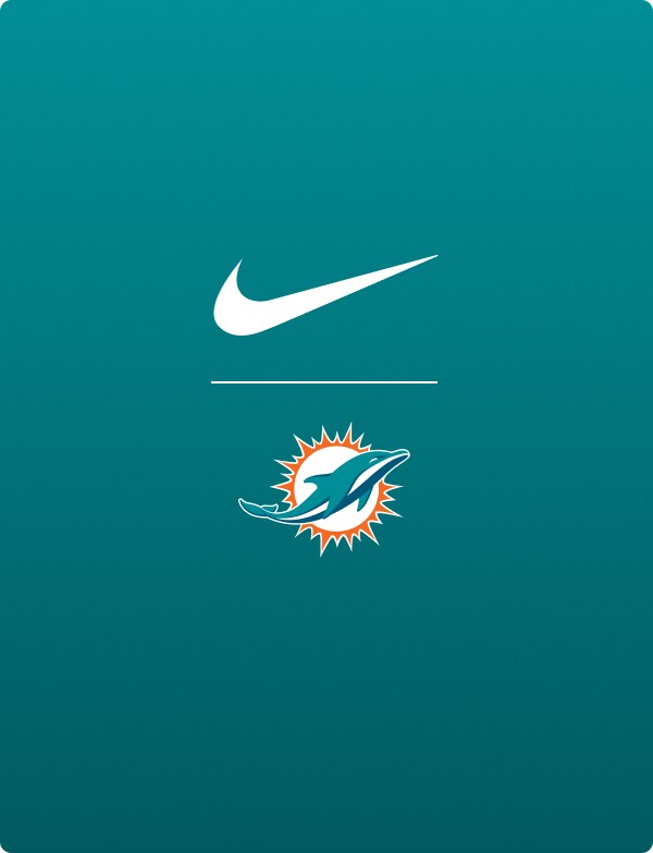 Miami Dolphins Apparel, Dolphins Merchandise, Gear & Clothing ...