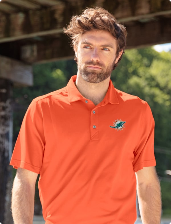 Miami Dolphins Apparel, Dolphins Merchandise, Gear & Clothing ...